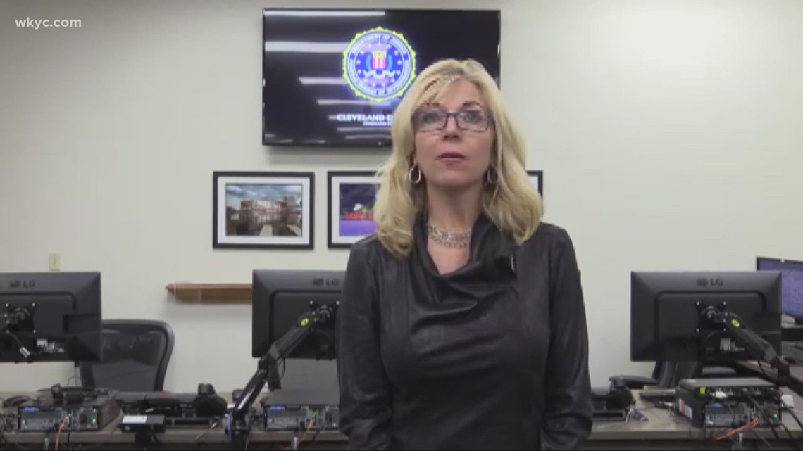 Cleveland FBI special agent, Vikki Anderson announces retirement | wkyc.com