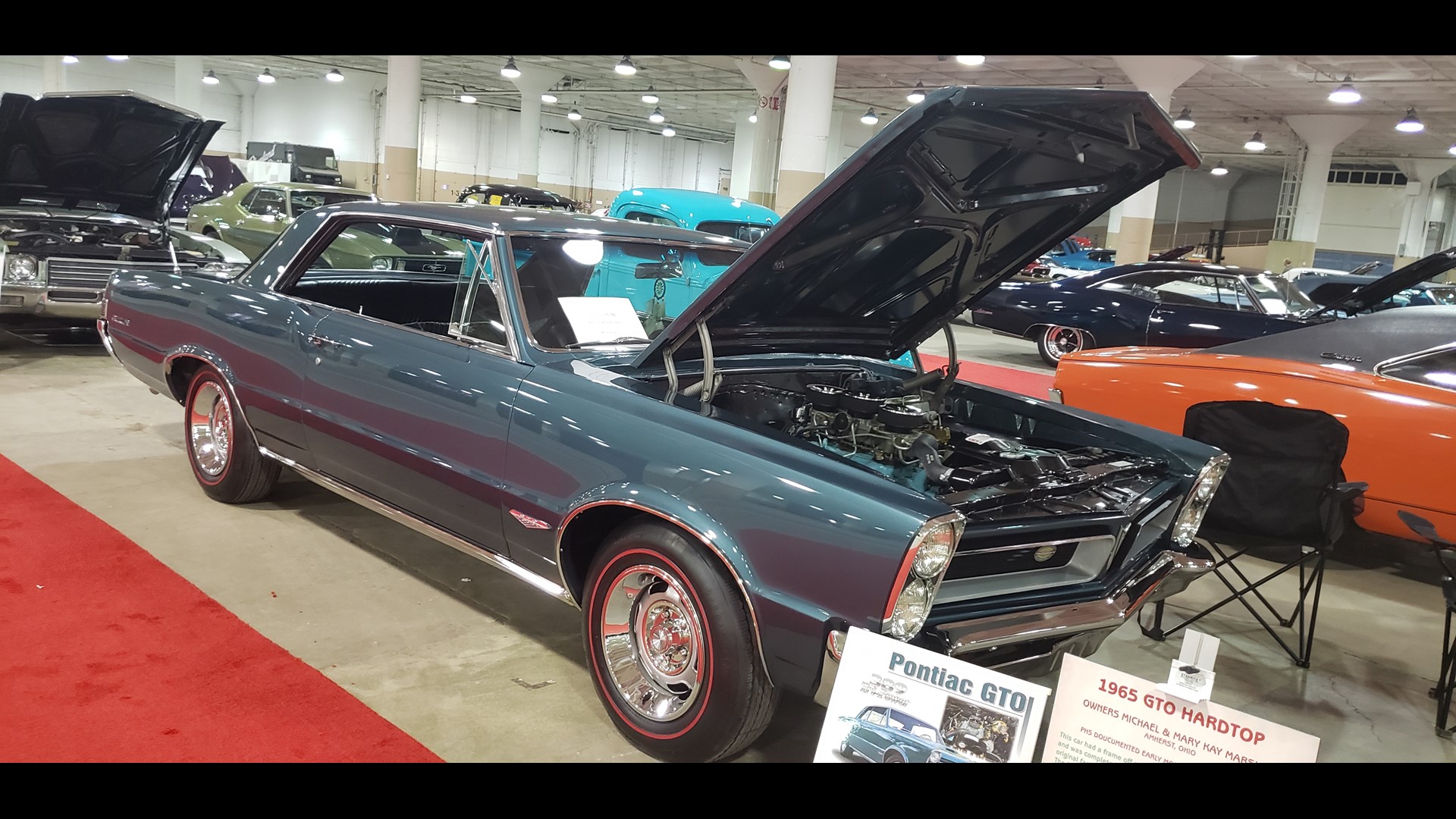 Cleveland Auto Show 2019: Everything you need to know from Ride-N-Drive ...