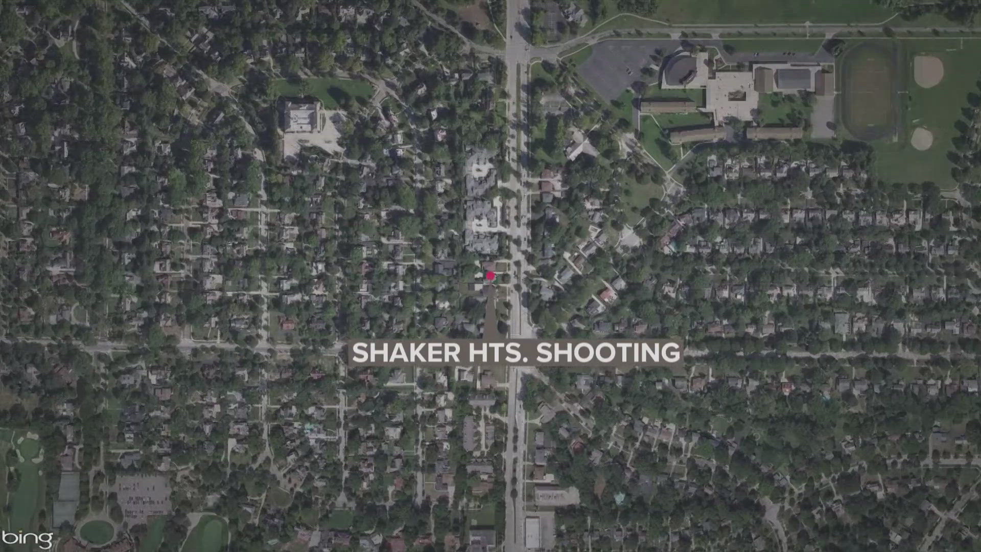Shaker Heights police: Man charged in connection to shooting that ...