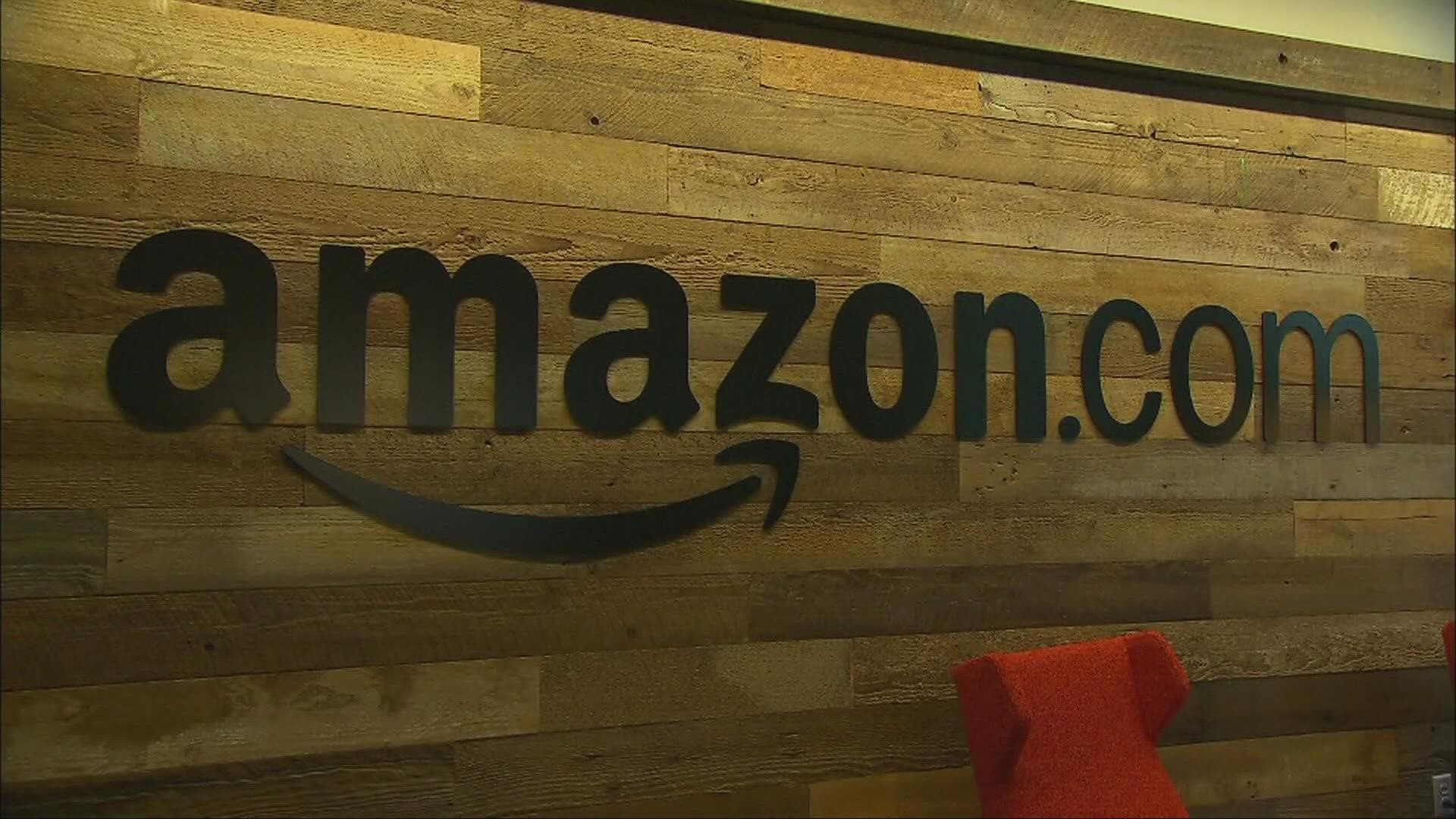 Amazon hiring for seasonal jobs in Northeast Ohio: How to apply | wkyc.com