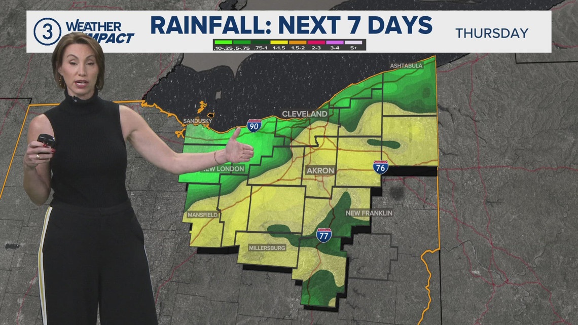 Cleveland Local News | Cleveland, Ohio | wkyc.com