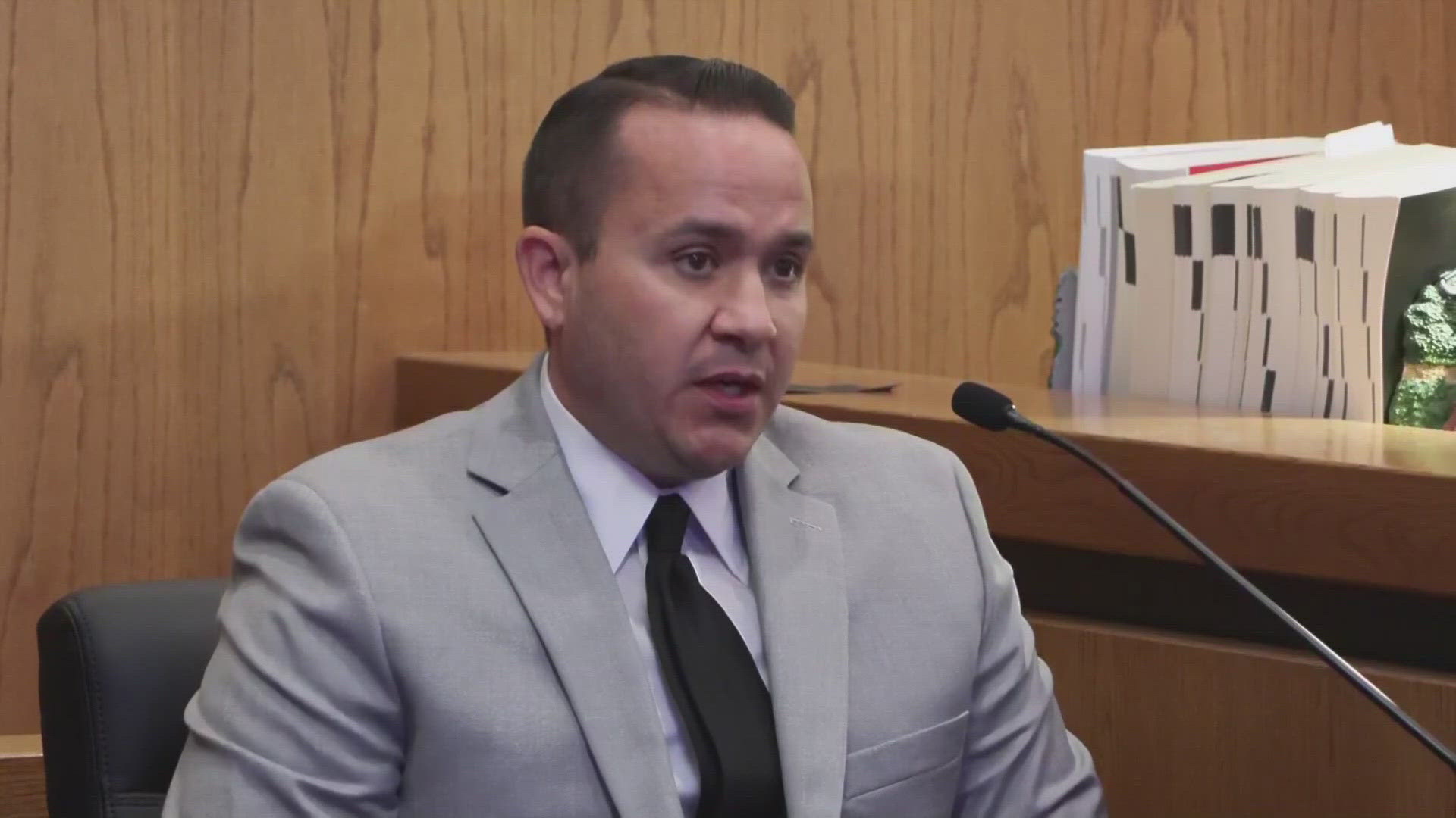 Day 4 of Bionca Ellis trial: State wraps up case with testimony from ...