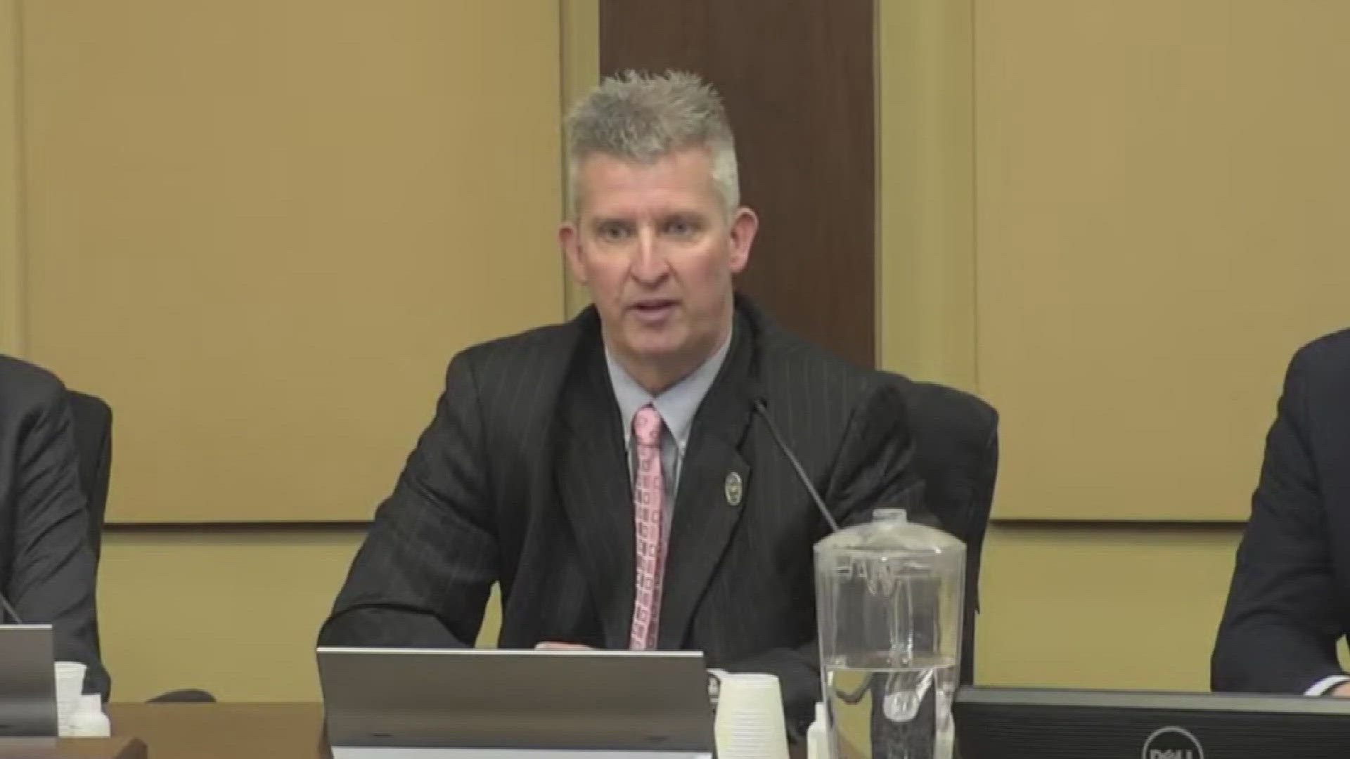 Mentor Councilman Refuses To Resign Amid Claims He Used Racial Slur During Fight