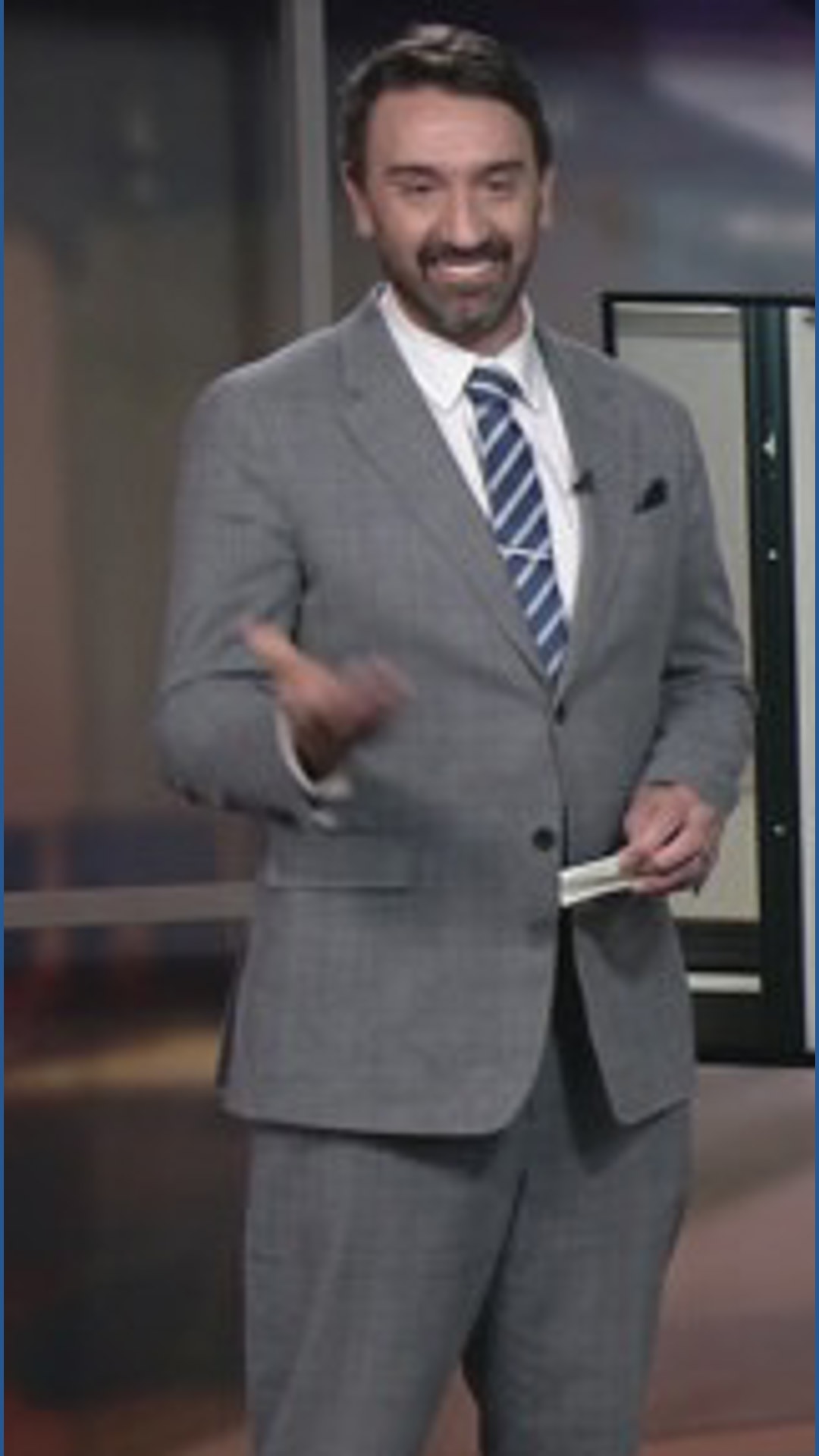 Dad jokes with 3News’ Matt Wintz and Dave Chudowsky: How much does ...