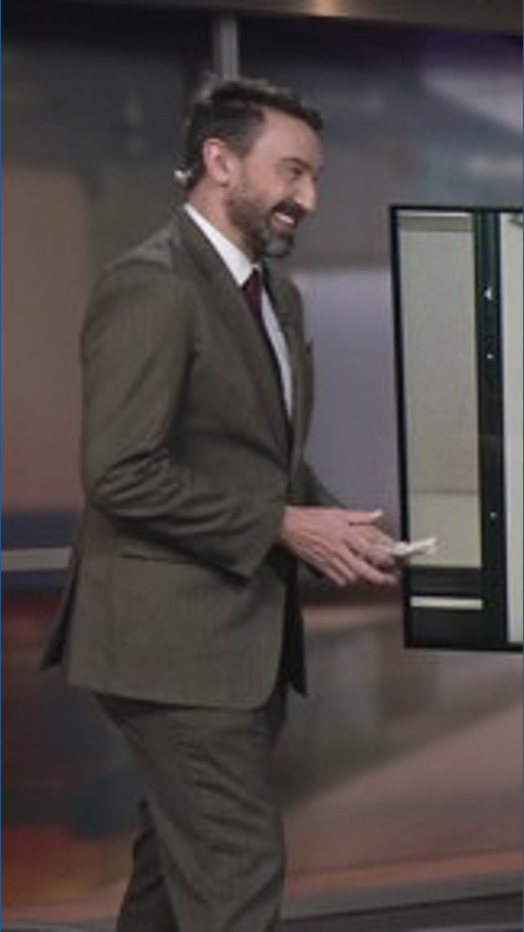 Dad jokes with 3News’ Matt Wintz and Dave Chudowsky: What do you call a ...