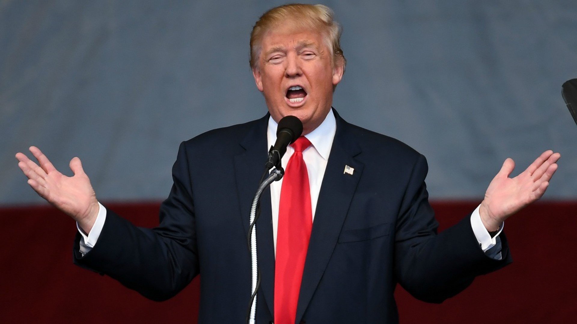 Questions mount as Trump loses more VA secretary candidates | wkyc.com