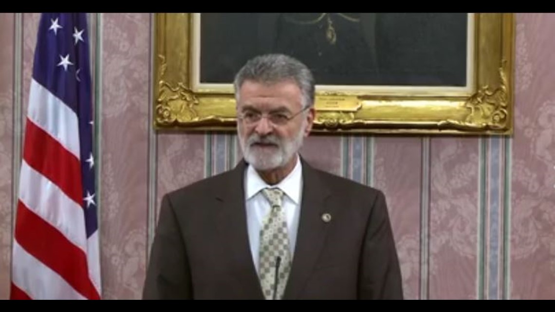 Mayor Frank Jackson: $25M Neighborhood Transformation Initiative | wkyc.com