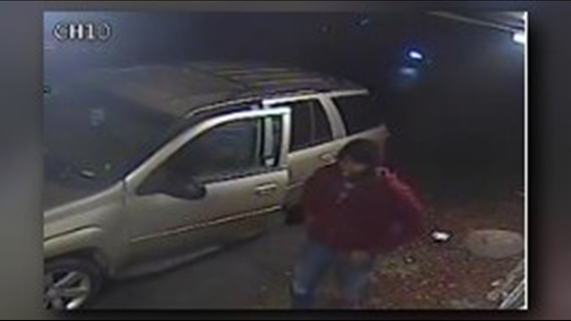UPDATE | Cleveland police locate woman in abduction case | wkyc.com