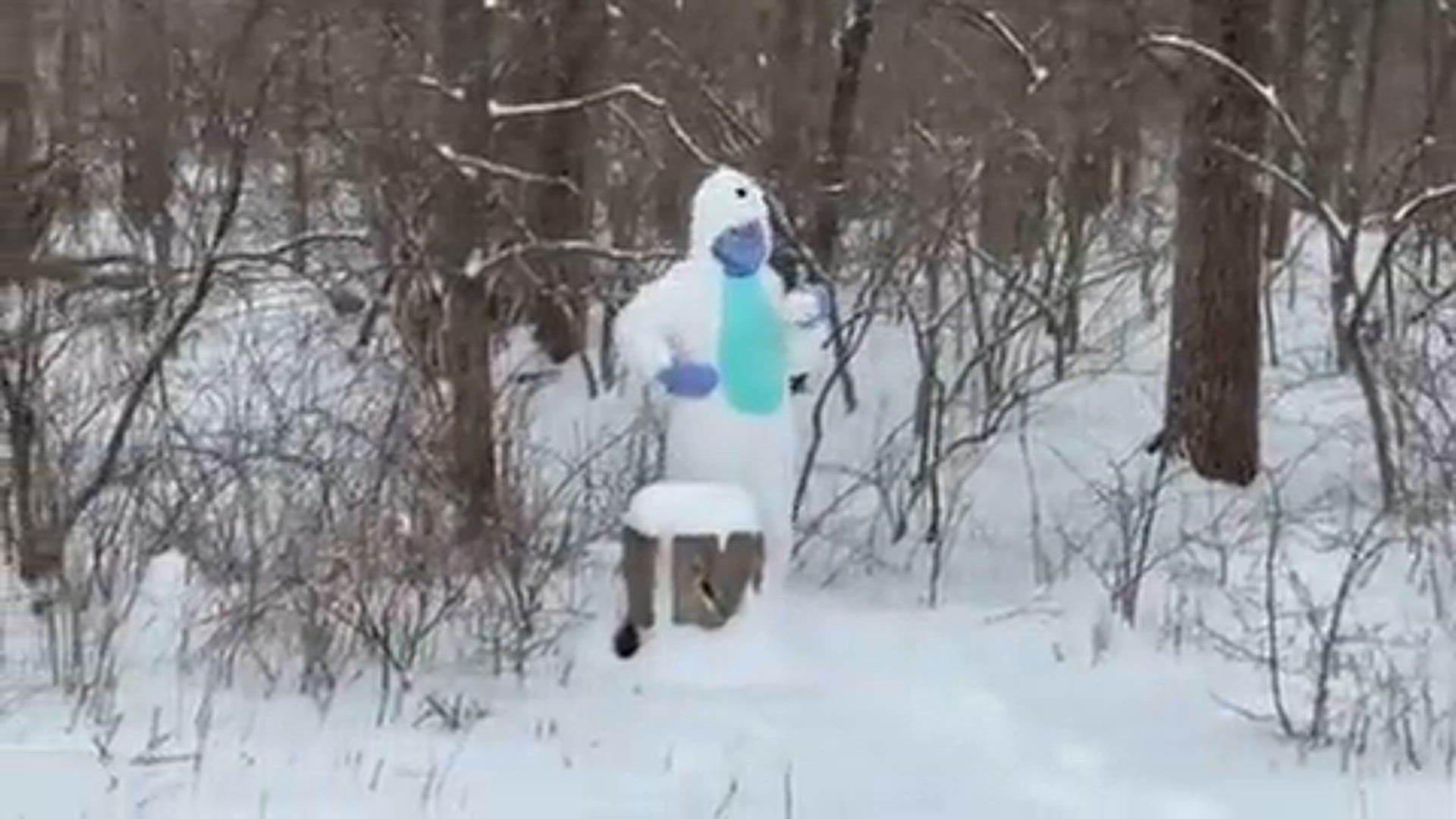 EXCLUSIVE: Prison officials detail TJ Lane escape to victims' families ...