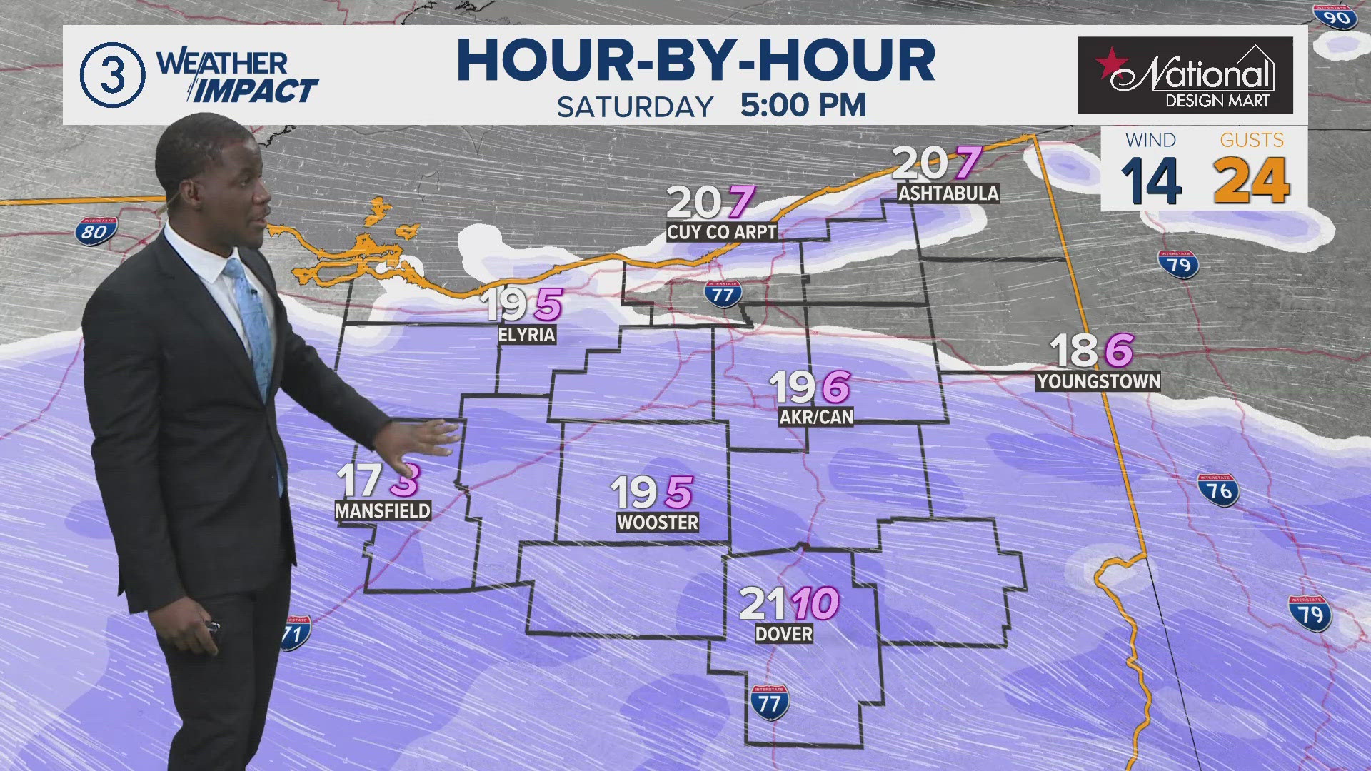 Did Ohio Issue 1 pass or fail? Here are the election results | wkyc.com