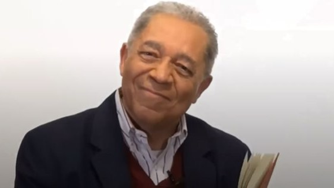 Cleveland is the holiday town: Leon Bibb | wkyc.com