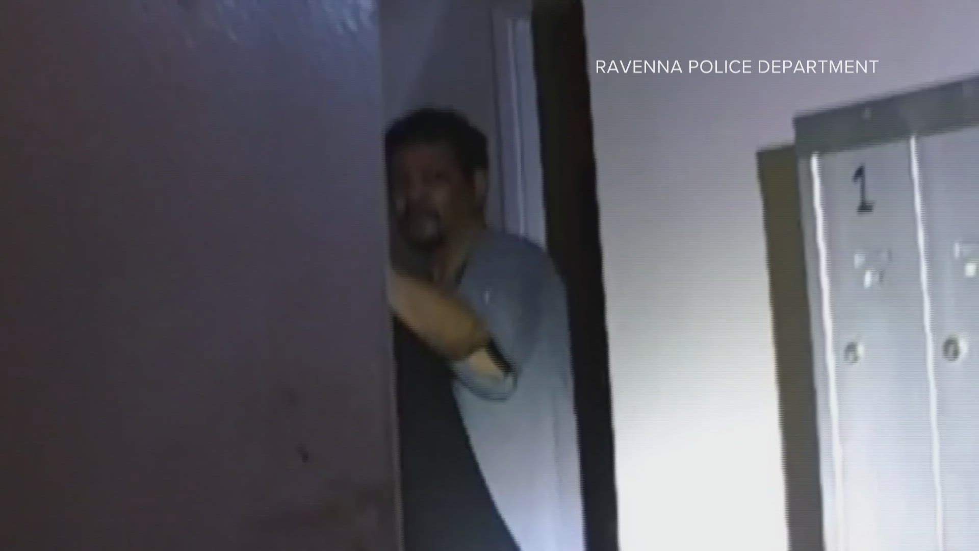 Ravenna police reveal identity of suspect who was fatally shot by ...