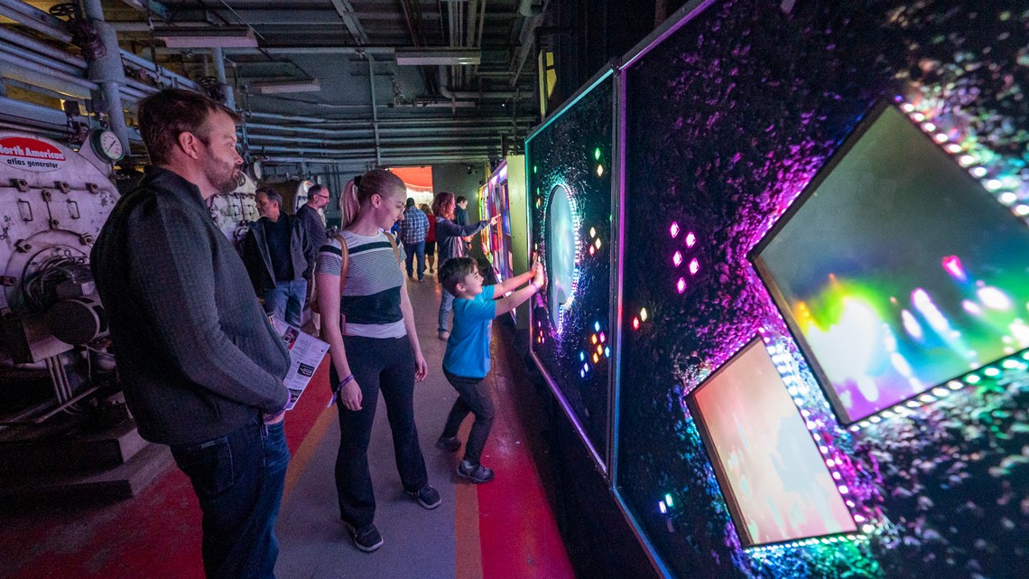 IngenuityFest 2023 to take place in Cleveland this weekend | wkyc.com