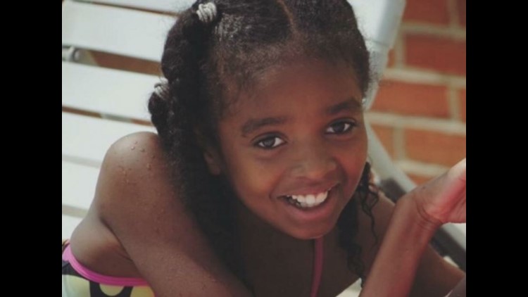 Man who killed 14-year-old Alianna DeFreeze sentenced to death: video ...