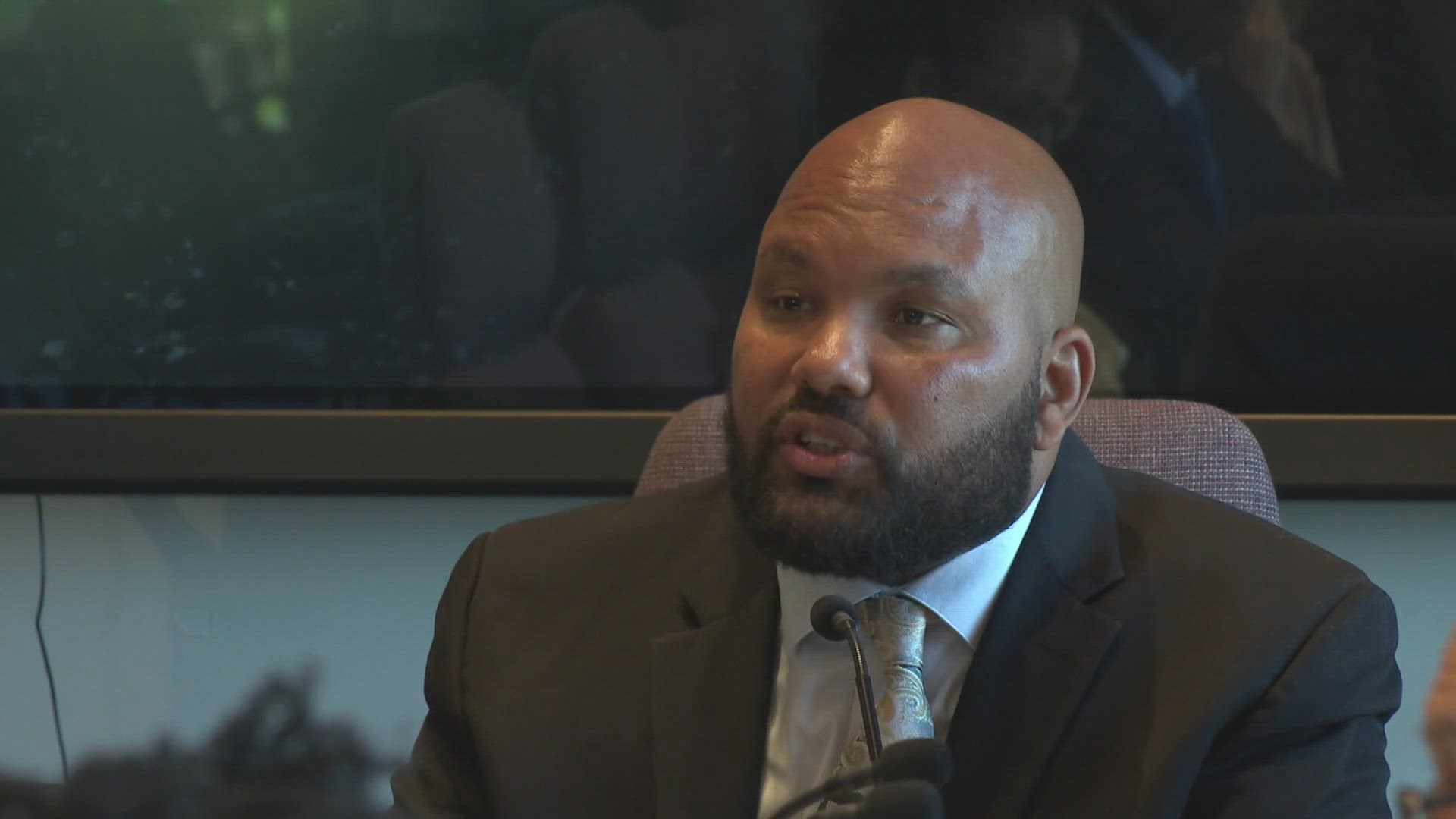 3News Investigates: Inside the evidence in the Ryan Godbey murder case ...