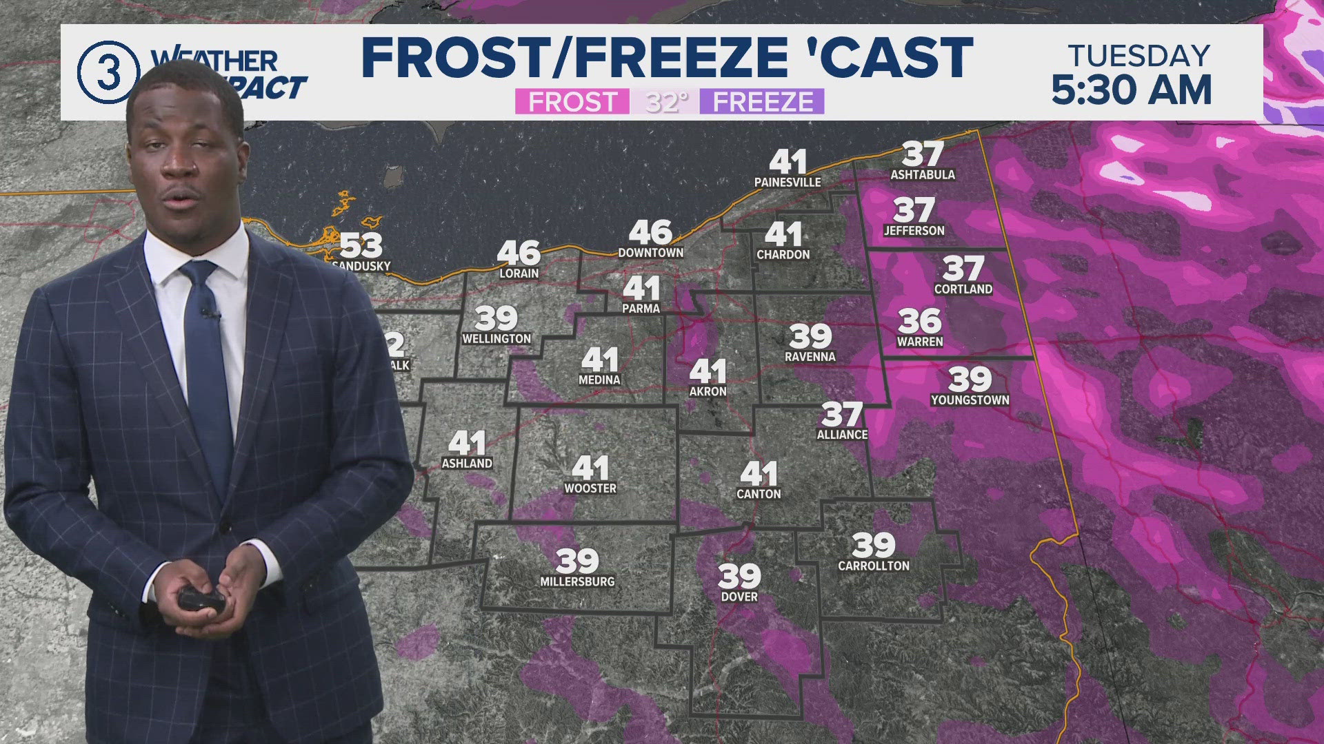 Great Lakes Theater Company appreciates Tom Hanks' shout out during ...