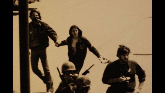 4 dead in Ohio: 50 years since Kent State tragedy | wkyc.com