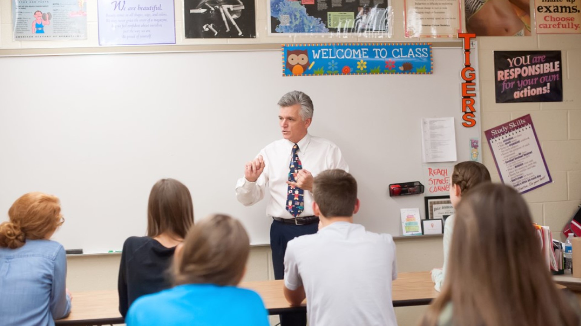 '21 Strong: A voice for John | wkyc.com