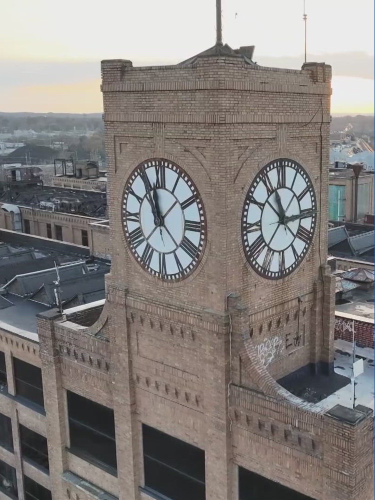 Akron delays Firestone Plant #1 demolition amid state dispute, explores ...