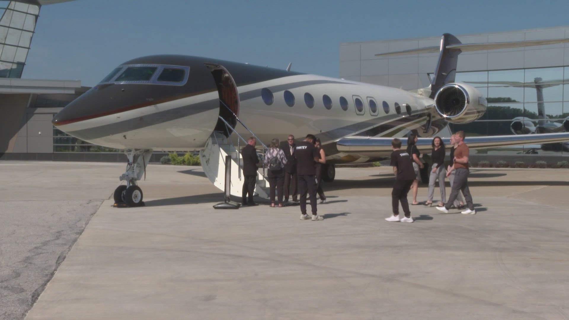 Cleveland-based Flexjet redefines luxury aviation with addition of 3 ...