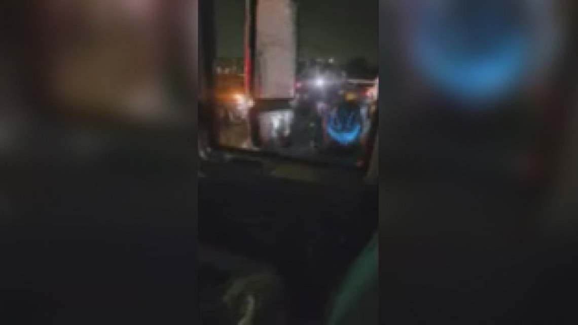 Cleveland street takeovers: Timeline of what happened | wkyc.com