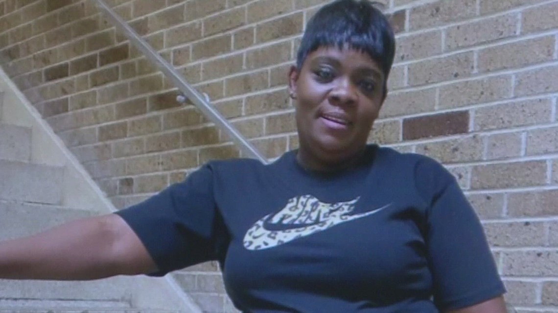 Family of woman killed by fleeing car speaks to 3News | wkyc.com