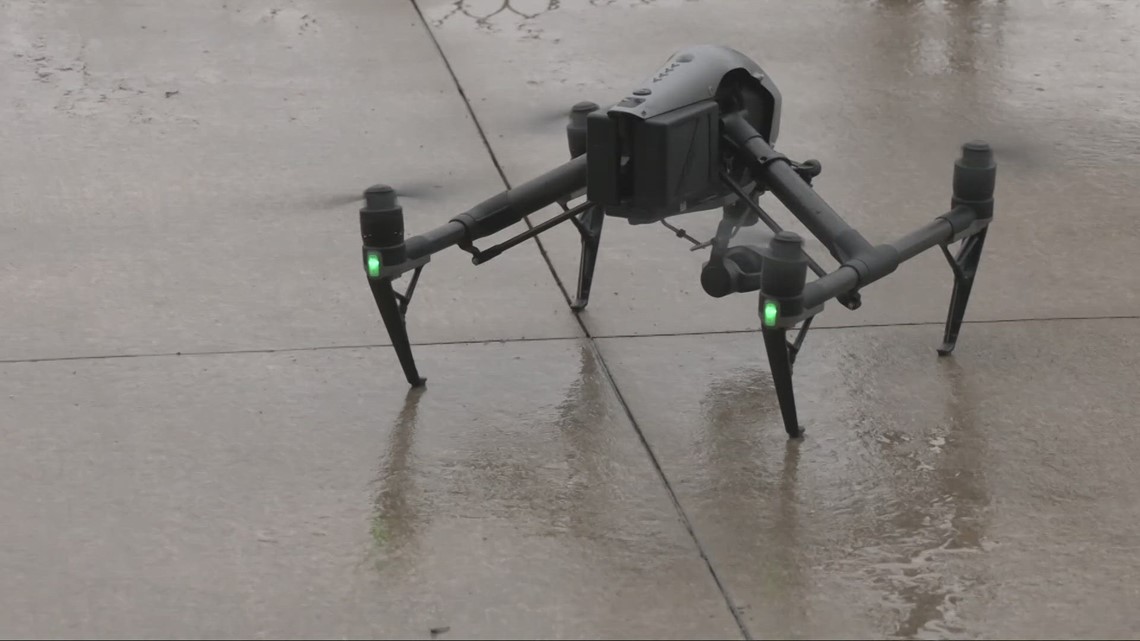 Mission Possible: Taking the drone economy to new heights in Northeast ...