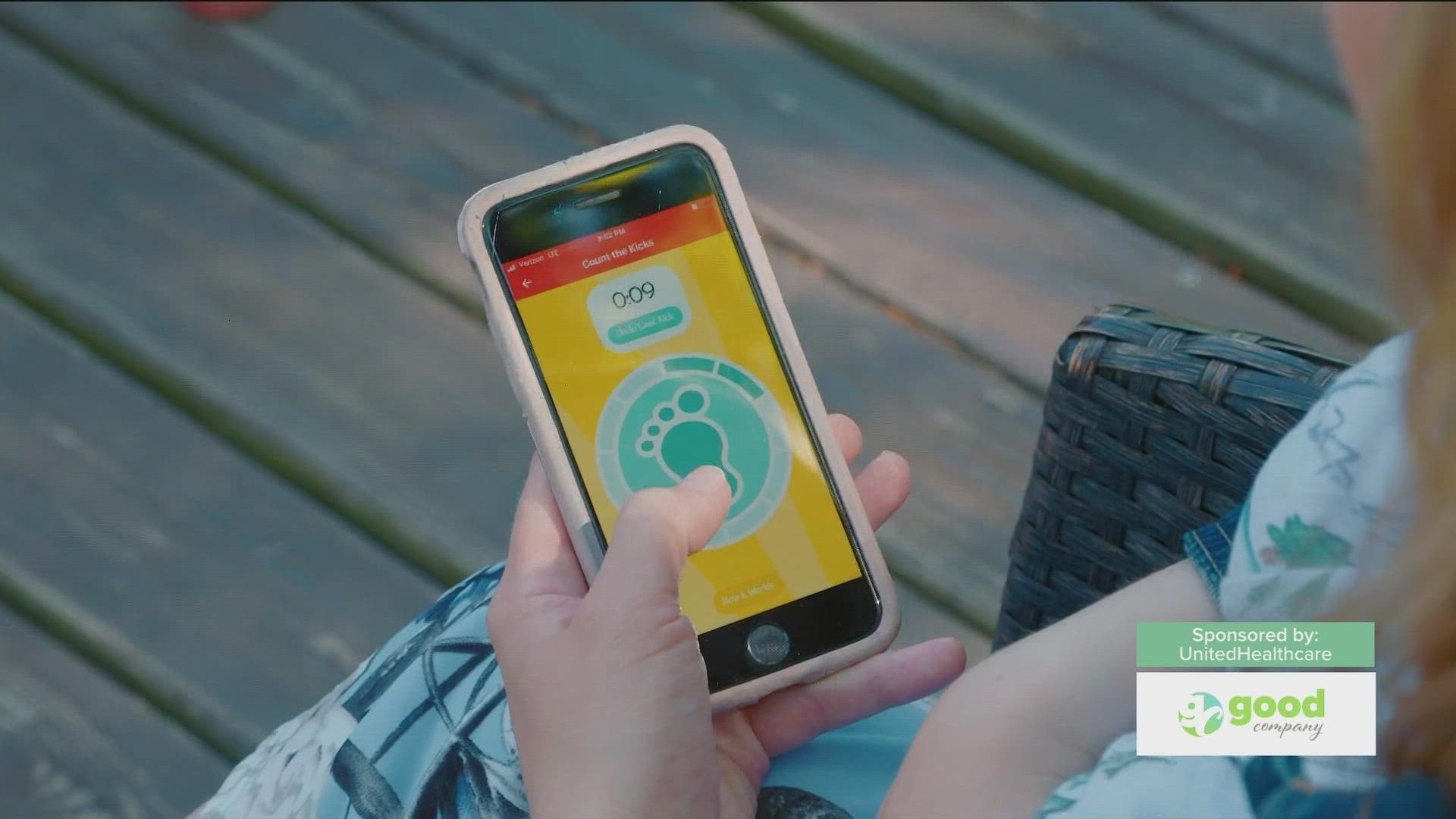 Count the Kicks to Prevent Stillbirths | wkyc.com