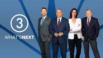 WKYC Studios rebranding afternoon newscasts starting June 12 | wkyc.com