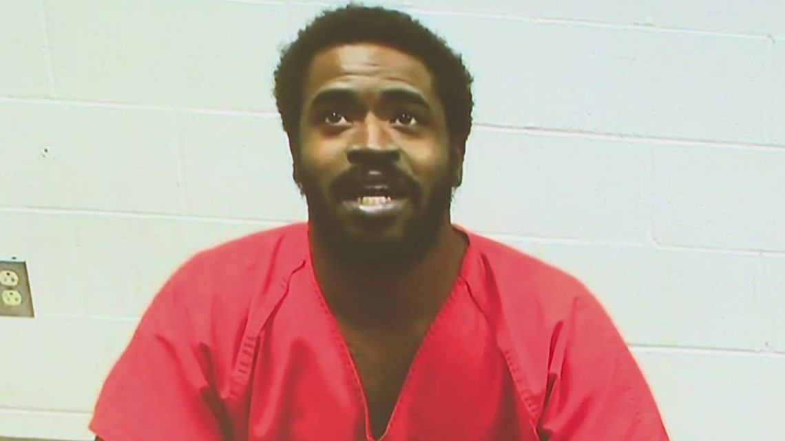 Woman found in plastic container: Cleveland suspect faces judge | wkyc.com