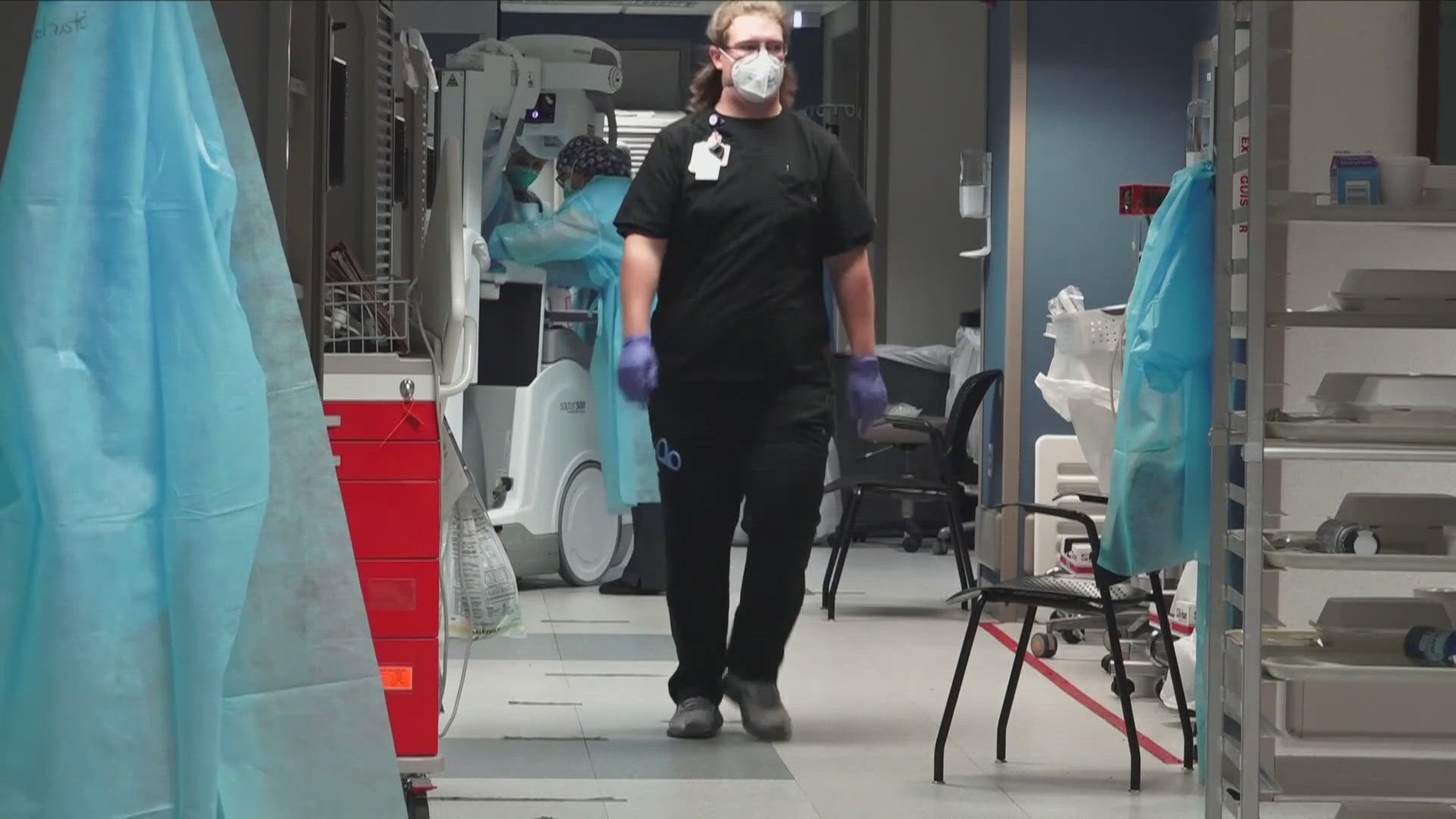 University Hospitals opens new urgent care in Parma | wkyc.com