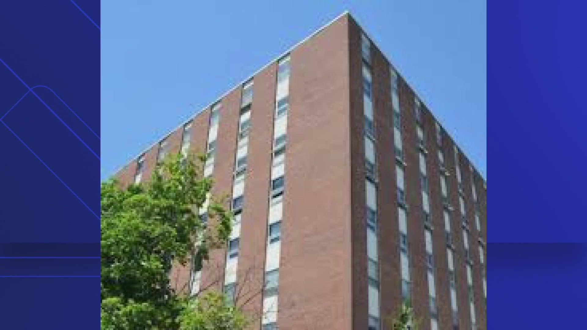 Electrical fire renders Ashland University dorm building uninhabitable ...