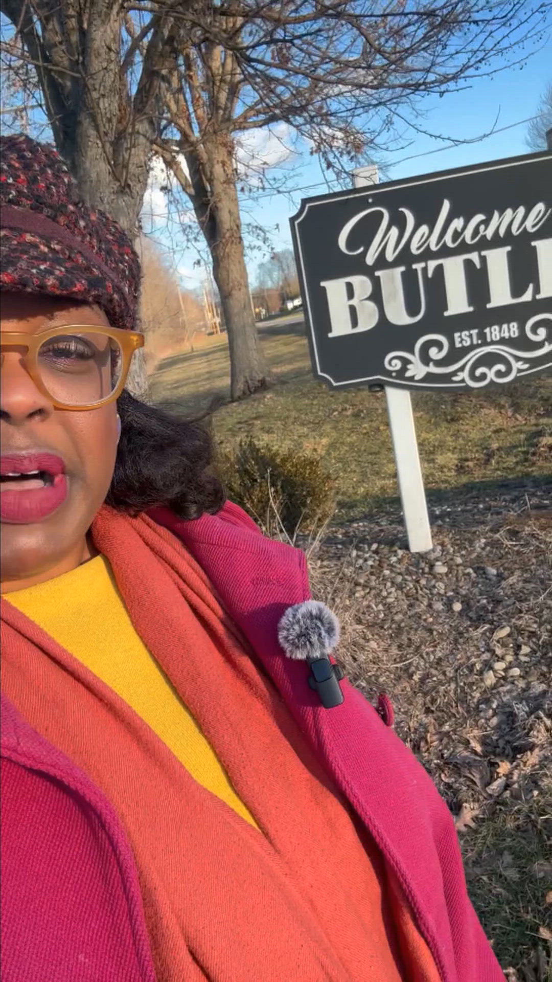Village of Butler Mayor Wesley Dingus resigns after voyeurism charges ...