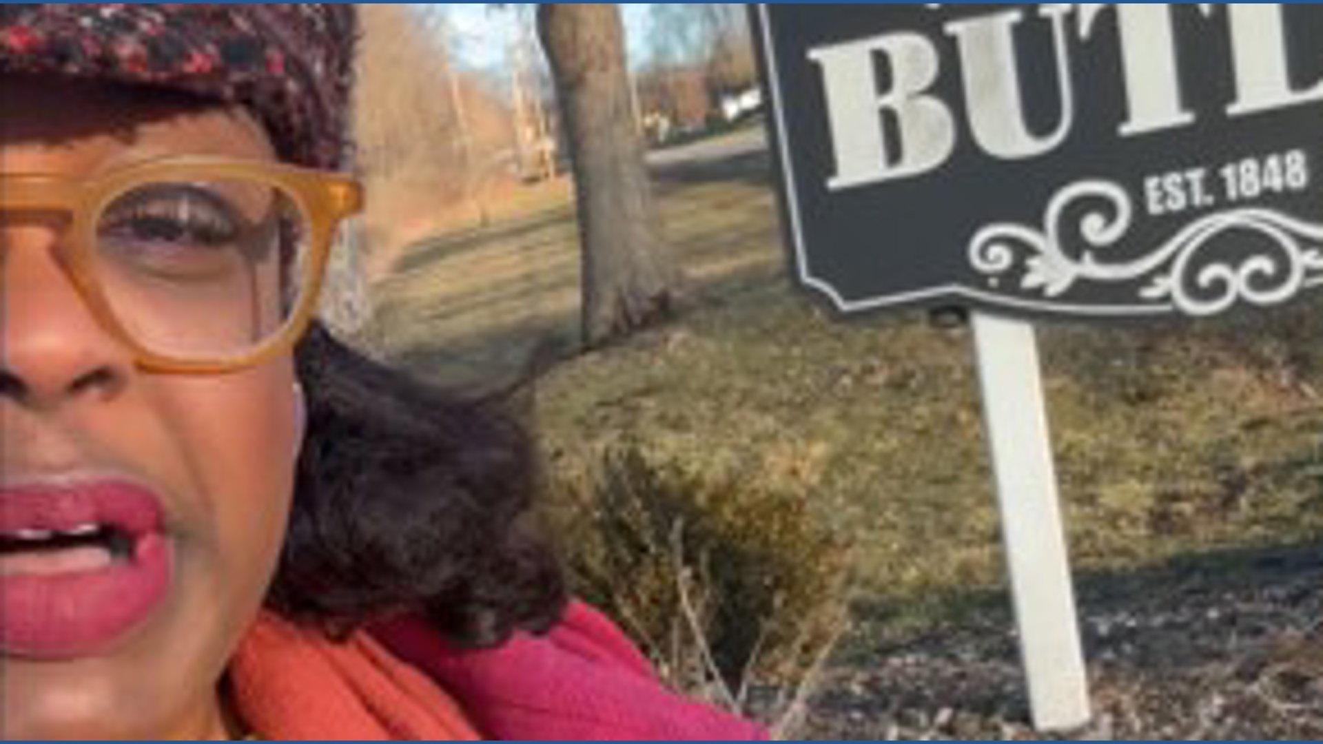 Village of Butler Mayor Wesley Dingus resigns after voyeurism charges ...