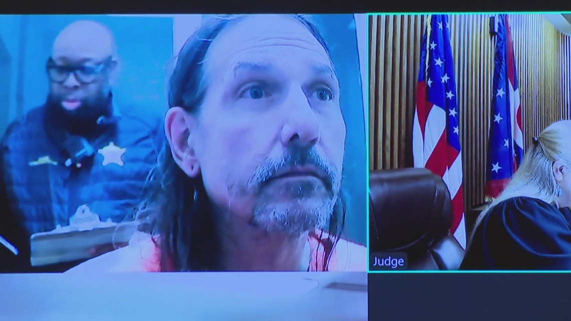 Cleveland man, James Drahos, pleads guilty to killing girlfriend | wkyc.com