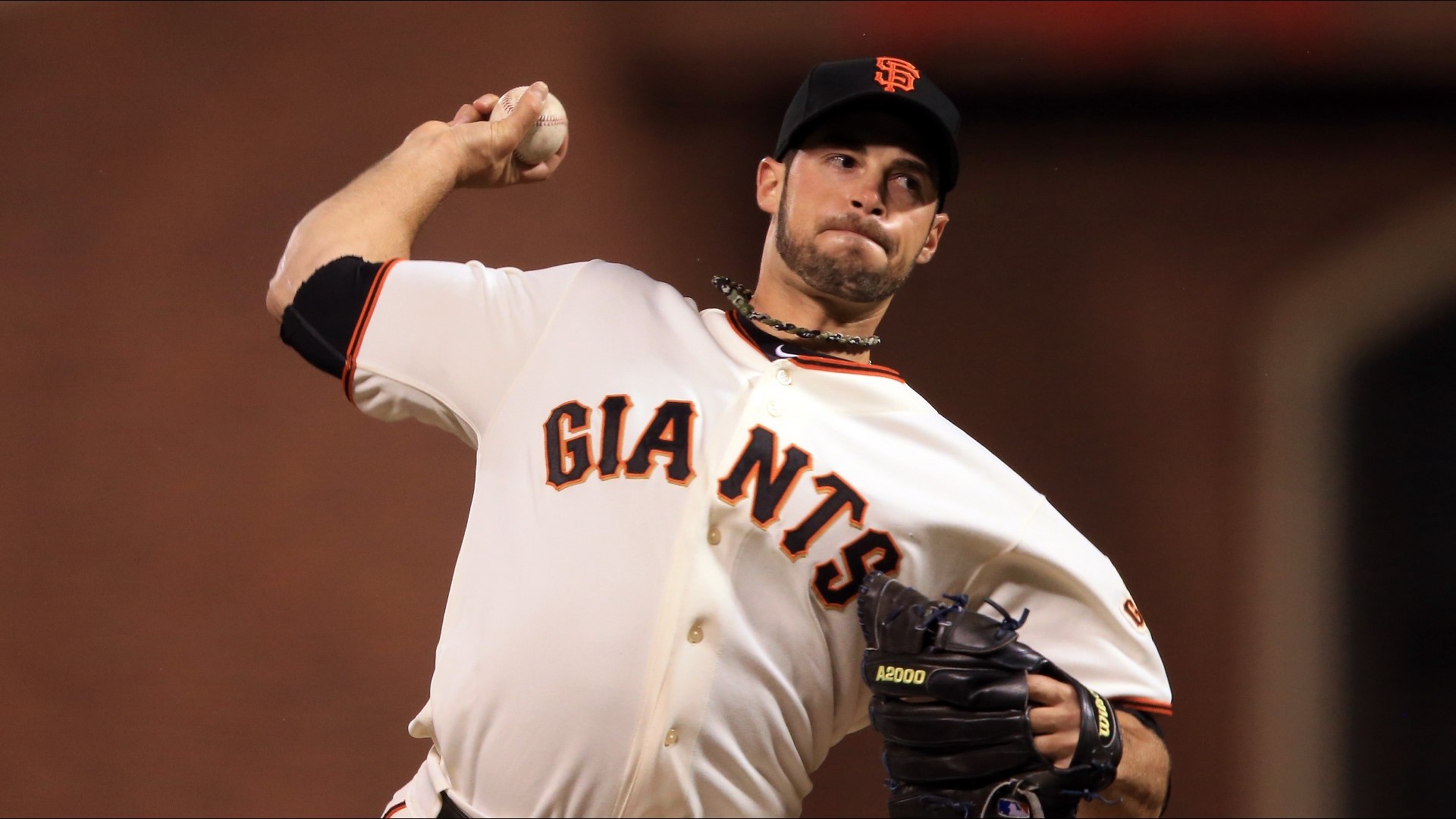 Cleveland Indians call up relief pitcher George Kontos from minors ...