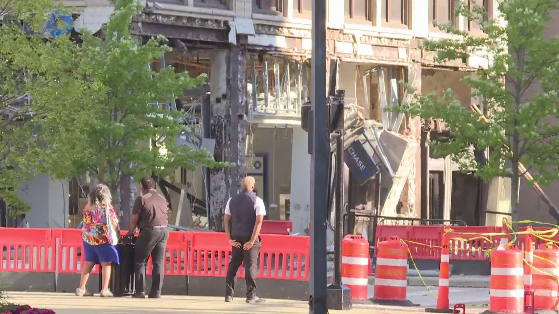 Why are there so many dead fish along Lake Erie? | wkyc.com