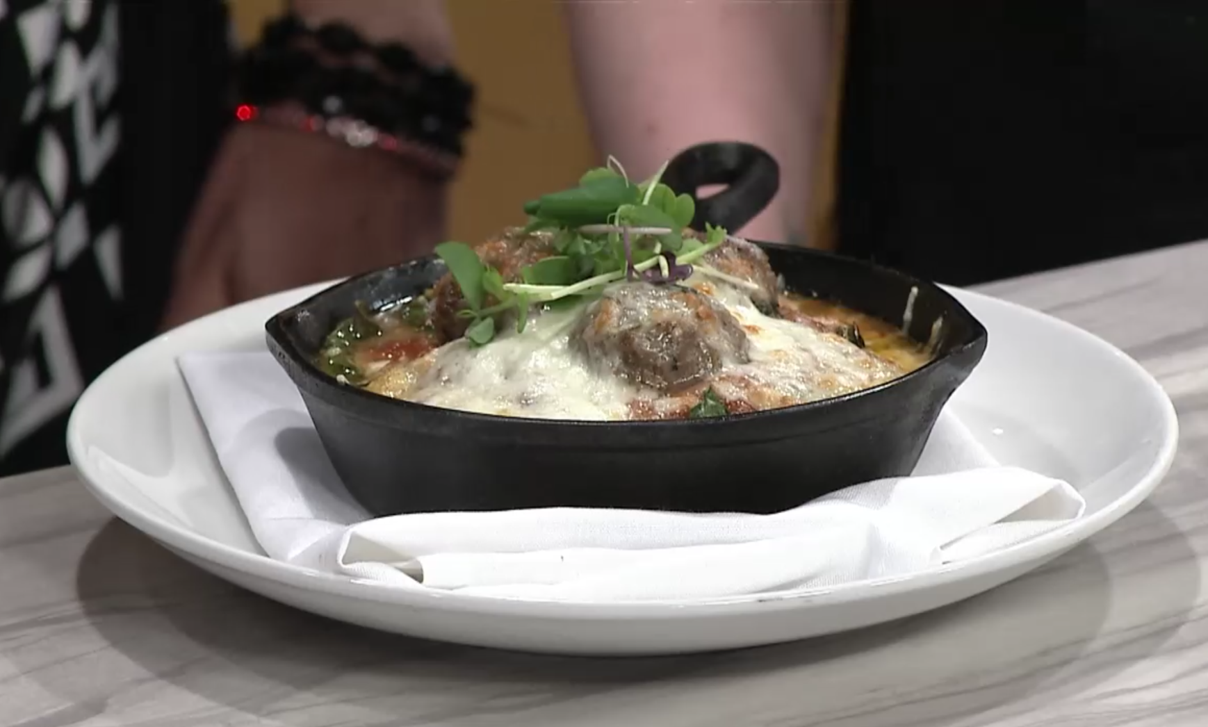 Kayla Kenney – Celebrate the last days of Cleveland Restaurant week at ...