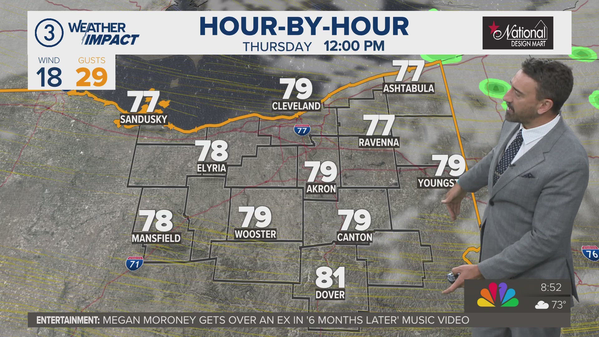 Cleveland Local News | Cleveland, Ohio | wkyc.com