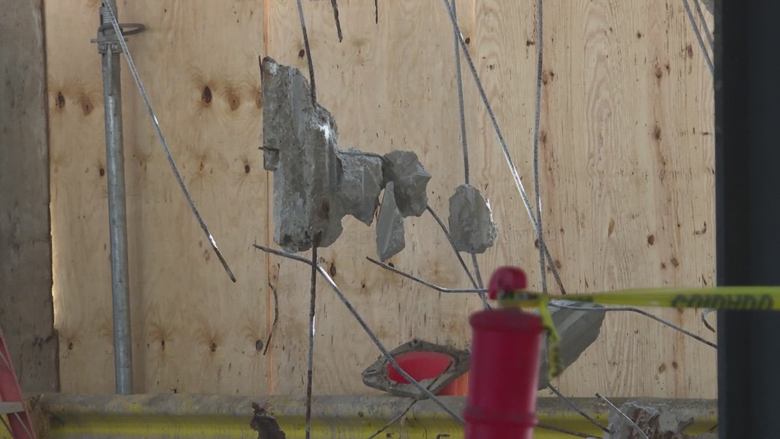 Owner of Hamilton Garage in Cleveland declares it's 'absolutely safe ...
