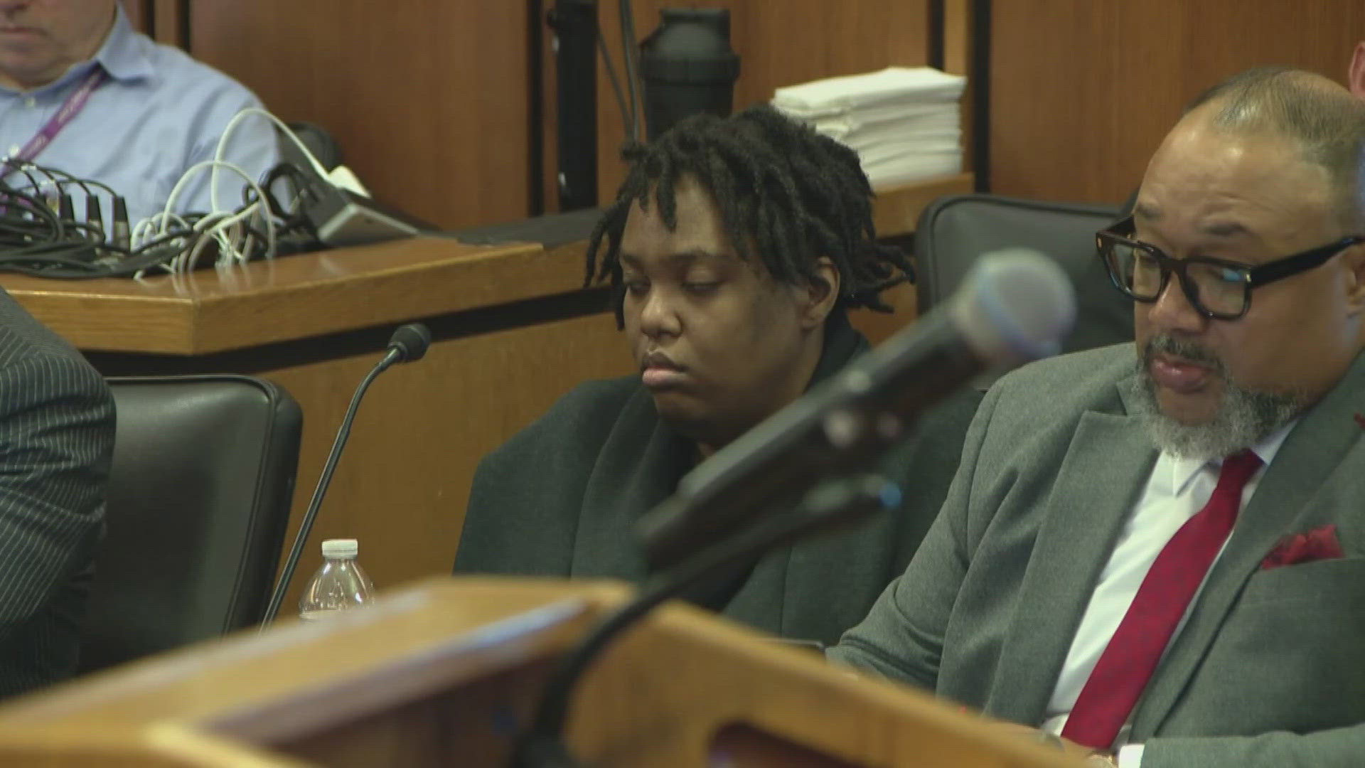Day 2 of Bionca Ellis trial: What witnesses saw in court | wkyc.com