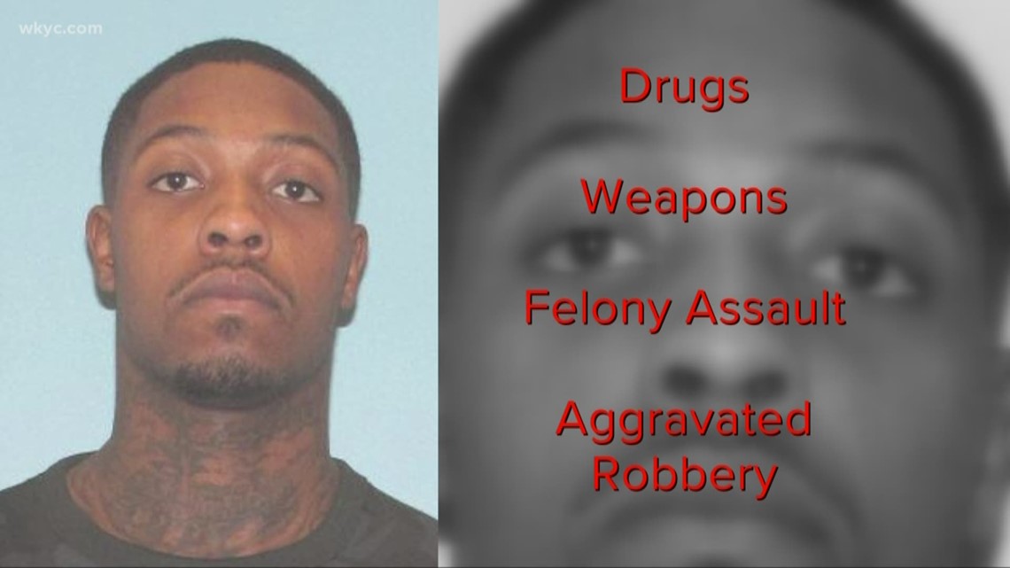 Exploring the criminal background of Robert Beane prior to kidnapping ...
