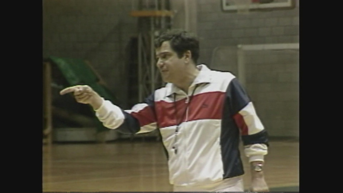 Former Cleveland State basketball coach Kevin Mackey passes away at age ...