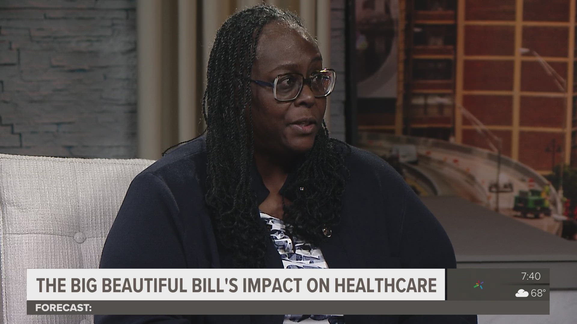 Jeneen Marziani & Barbara Tannenbaum - The Cleveland Museum of Art ...