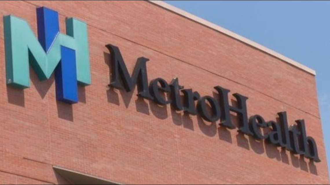 MetroHealth study shows death rate from firearms and overdoses | wkyc.com
