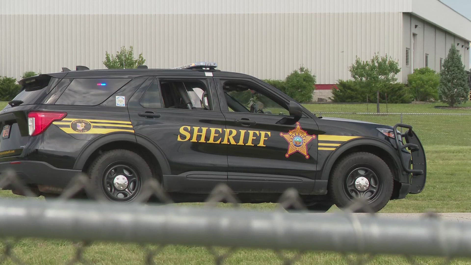 4 injured near Columbus, including 2 suspects, after shooting led to ...