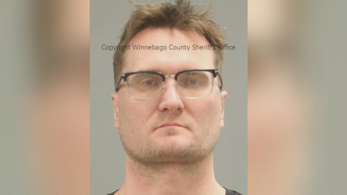Michael McKee charged with murder in connection to deaths of Columbus ...