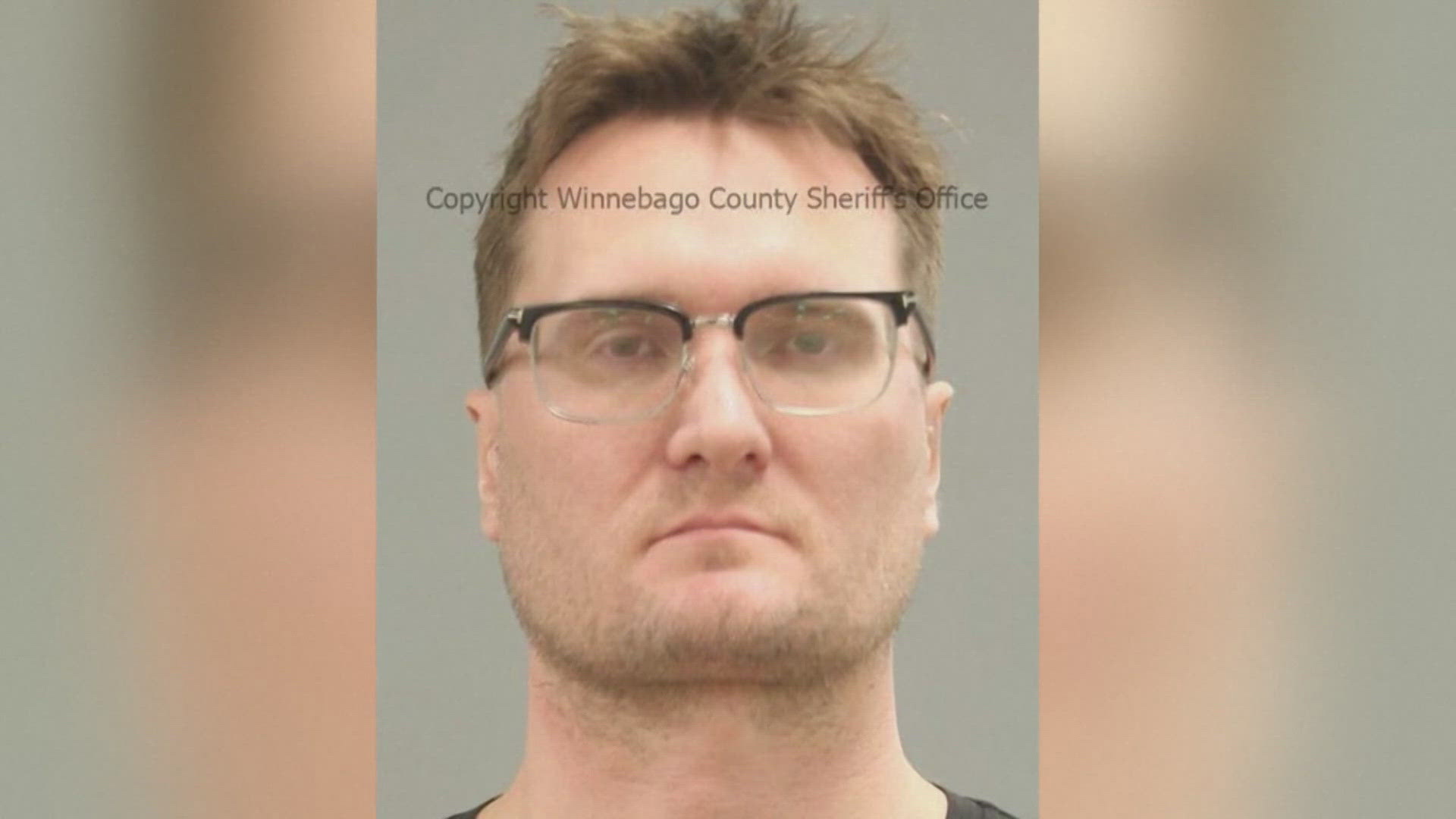 What we know about Michael McKee, suspect accused in killings of ...