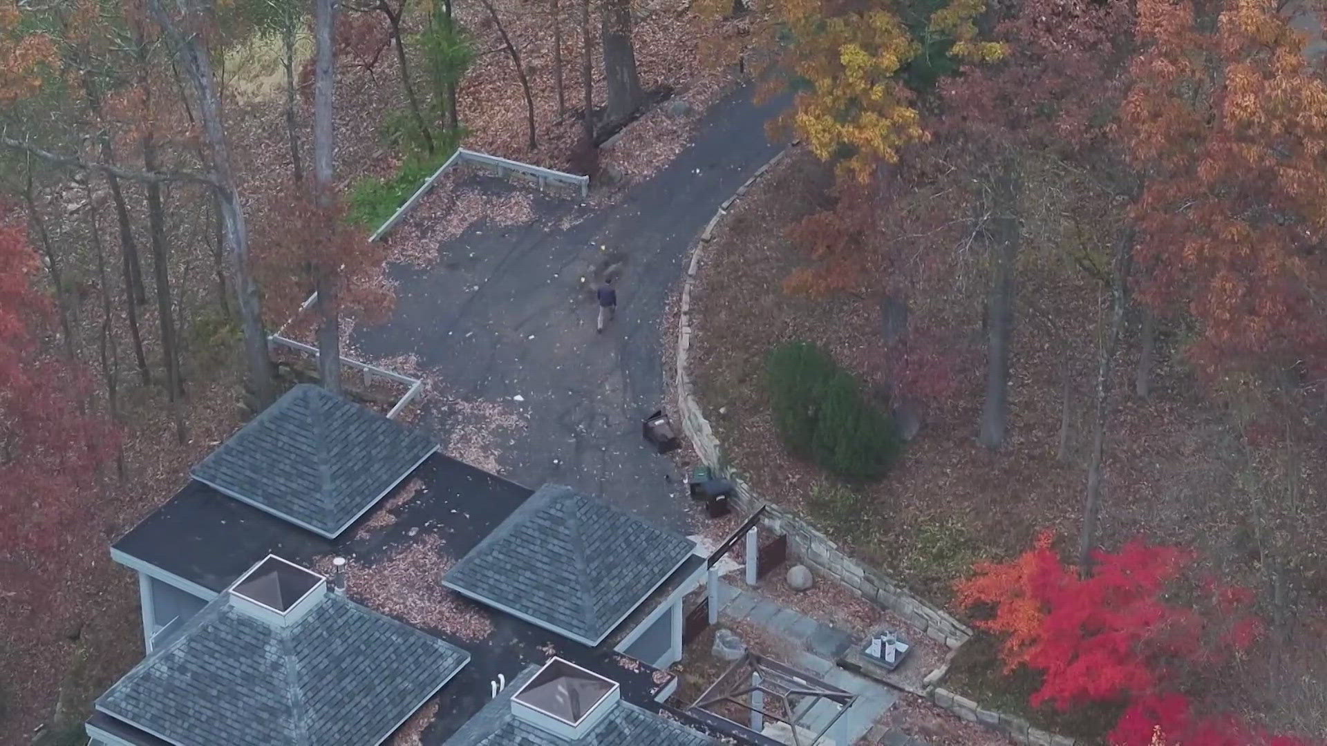Bath Township police: Akron teen dies after mass shooting at Airbnb ...