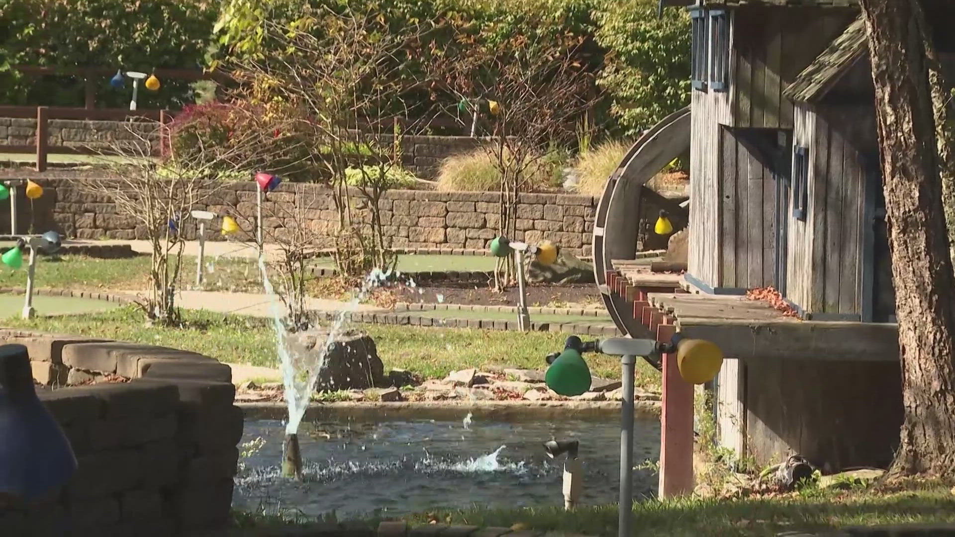 Swings-N-Things Fun Park owners to retire, seek buyer for Olmsted Twp. park | wkyc.com